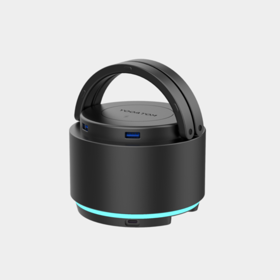 Power Dock – YOOATOM